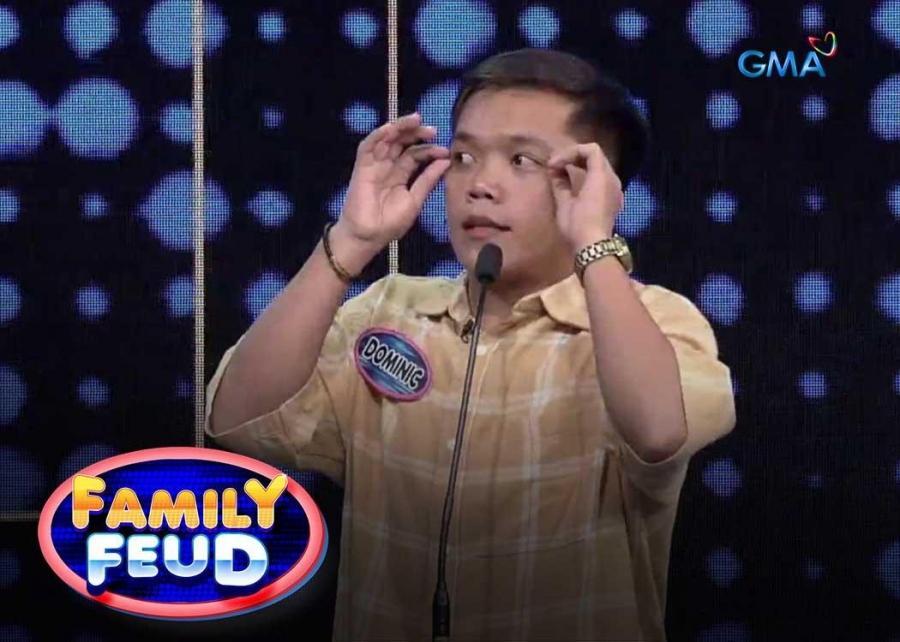 Family Feud Philippines: Ang mga Kolokoys, pumuntos! | GMA Entertainment Family Feud Philippines: Ang mga Kolokoys, pumuntos! | GMA Entertainment