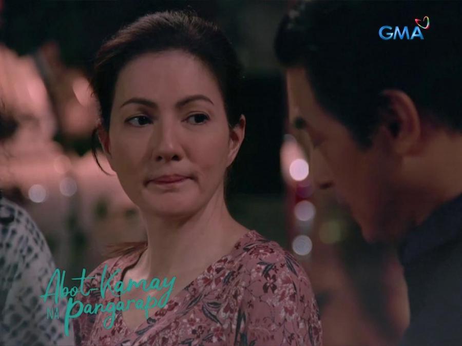 Abot Kamay Na Pangarap: Lyneth's first birthday without Analyn (Episode 24 Part 2/4) | GMA ...