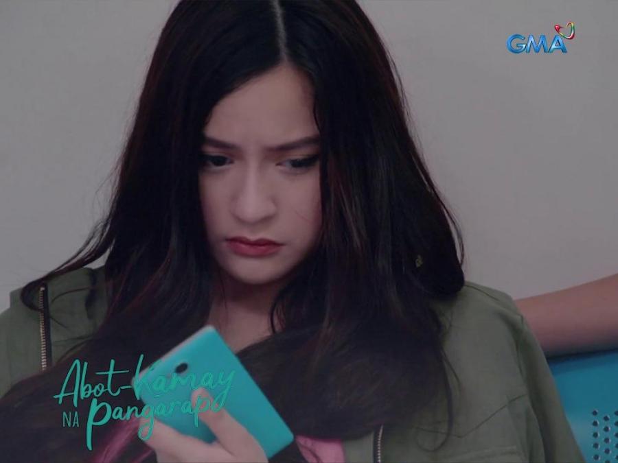 Abot Kamay Na Pangarap: The viral scandal of a genius doctor (Episode 26 Part 3/4) | GMA ...