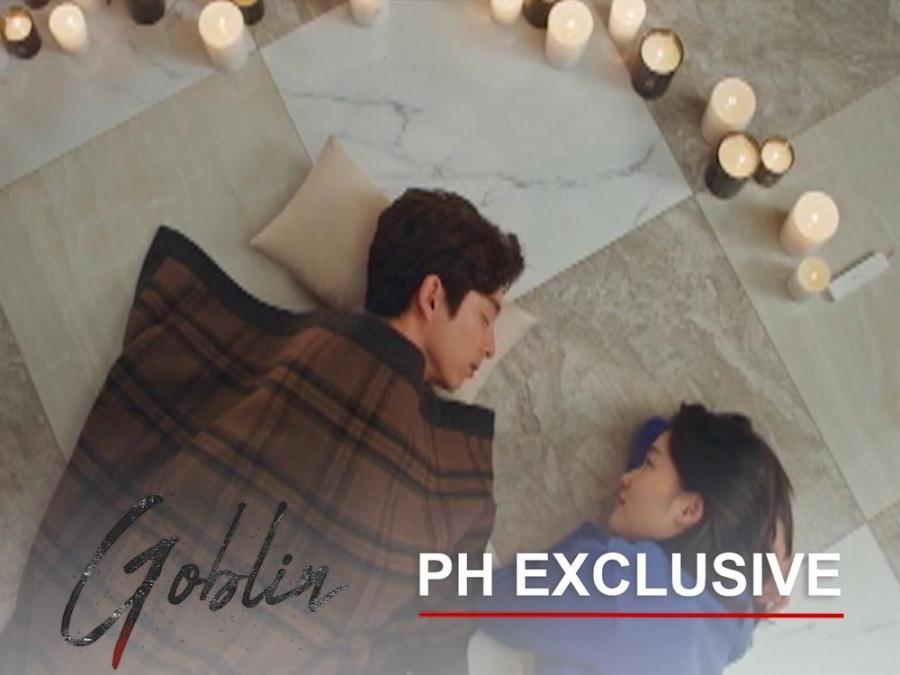 Goblin:The goblin broke down in pain (Episode 15) | GMA Entertainment