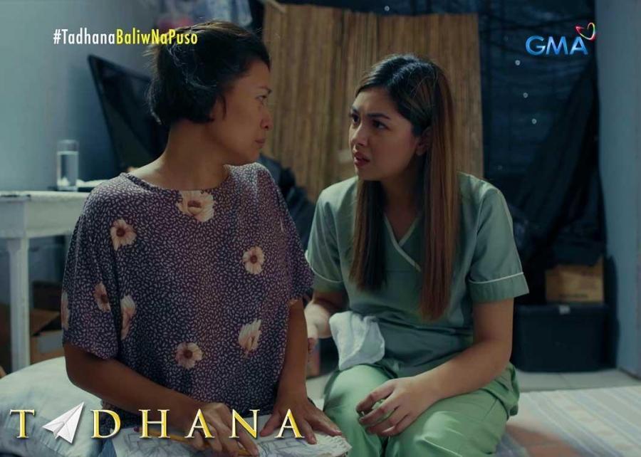 Tadhana: Malditang amo, minaltrato ang bagong caregiver (Part 6/12 ... Tadhana: Malditang amo, minaltrato ang bagong caregiver (Part 6/12 ...