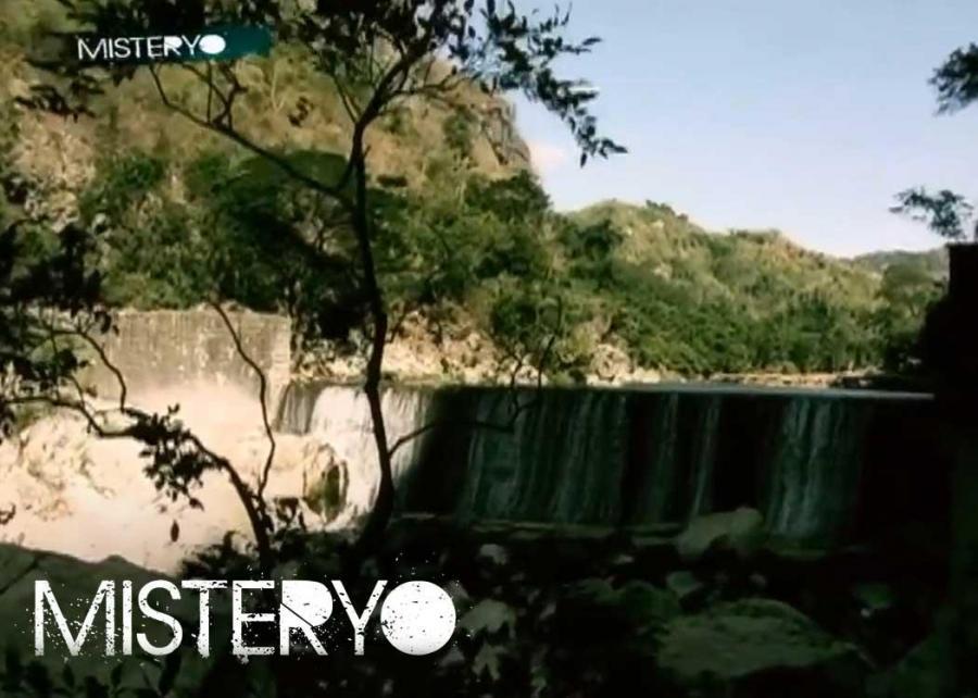 Wawa Dam, pinamumugaran nga ba ng masasamang elemento? | Karelasyon ...