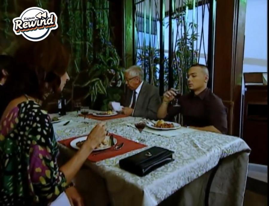 Ang magkaribal na pamilya, maghaharap! (Grazilda) | GMA Entertainment