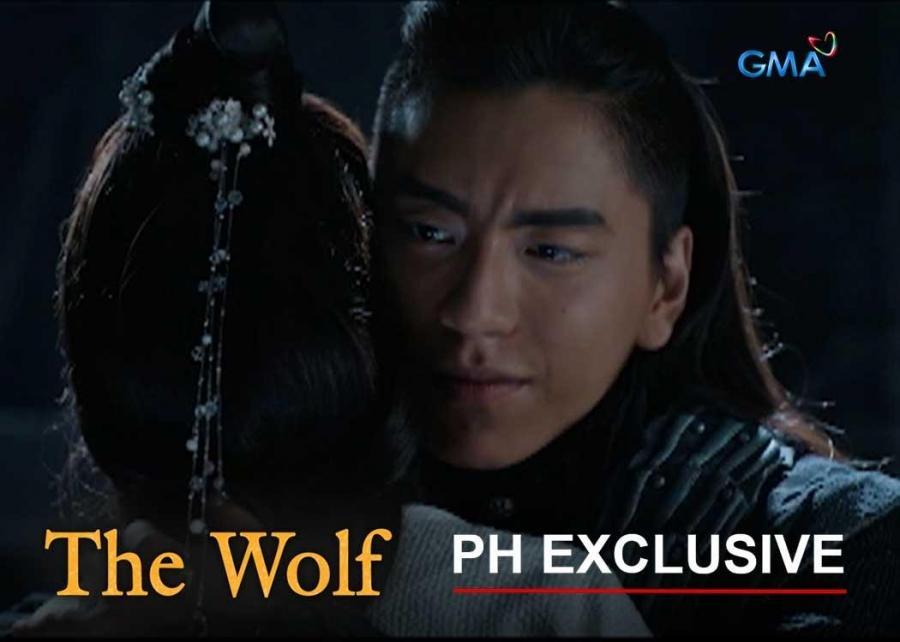 The Wolf: Time to return the favor (Episode 12) | GMA Entertainment