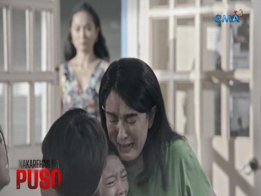 Nakarehas Na Puso: Life lesson from an imperfect mother (Episode 28 ...