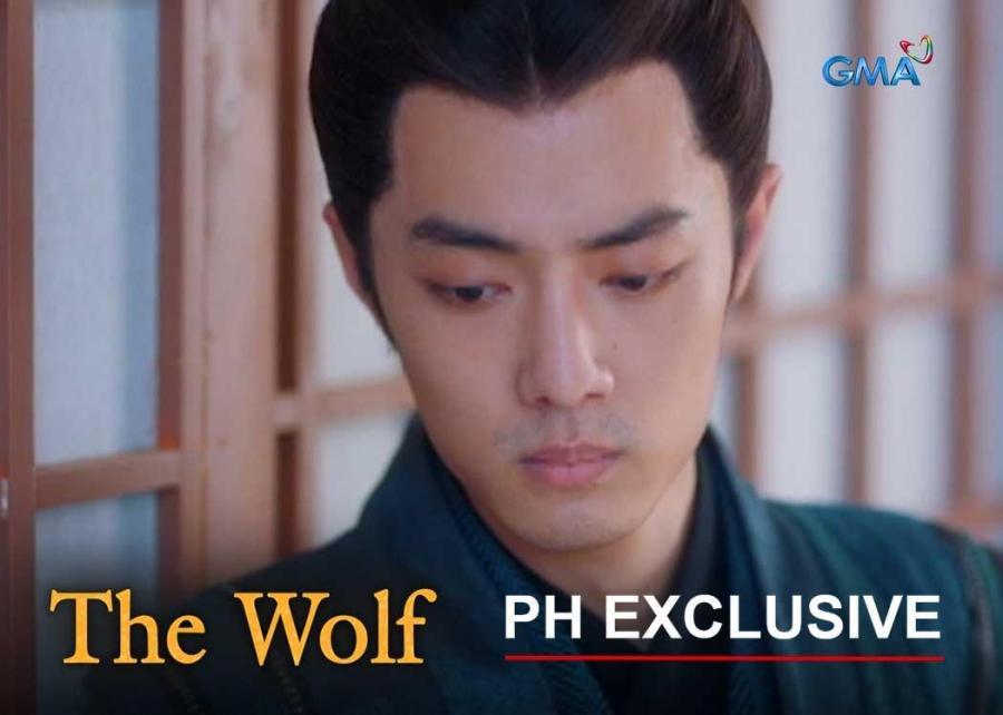 The Wolf: Ji Chong's back story (Episode 34) | GMA Entertainment