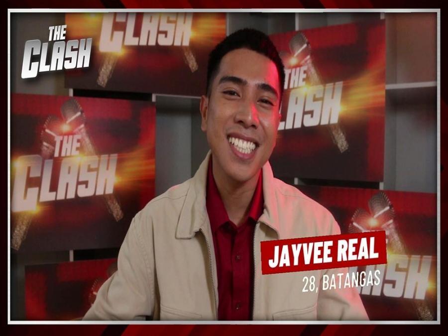 The Clash 2023: Jayvee Real, the charmer of Batangas | GMA Entertainment