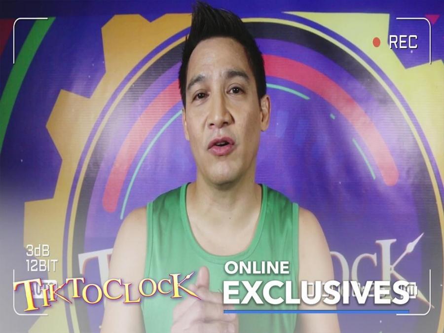 TiktoClock: All Access with Jason Zamora! | Online Exclusives | GMA Entertainment