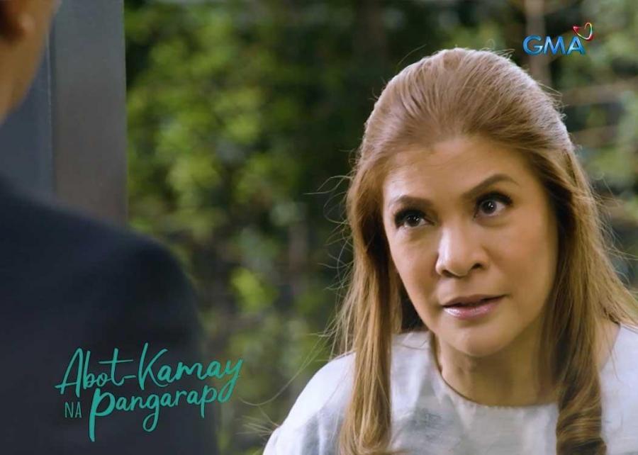 Abot Kamay Na Pangarap: Moira's indivious actions towards Lyneth (Episode 111) | GMA Entertainment