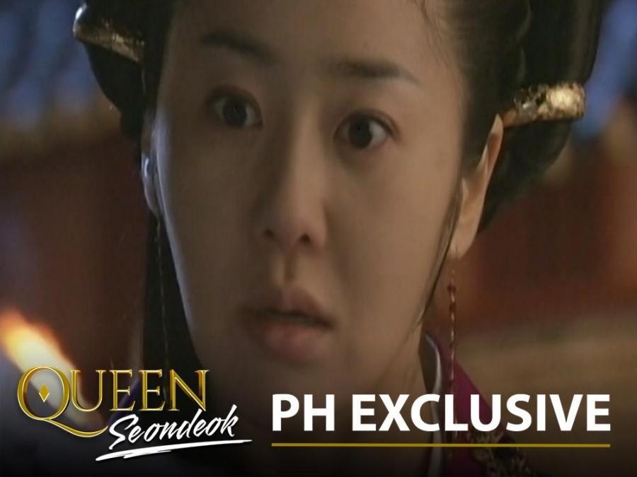 Queen Seondeok: The true prophecy (Episode 7) | GMA Entertainment | GMA ...