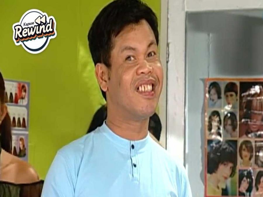 Kapuso Rewind: Kapag pangit mas lamang? (Bubble Gang) | GMA Entertainment