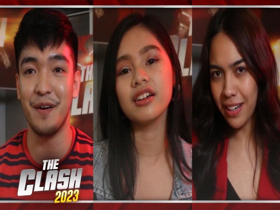 Getting to know the 2023 Clashers Part 2 | The Clash | GMA Entertainment
