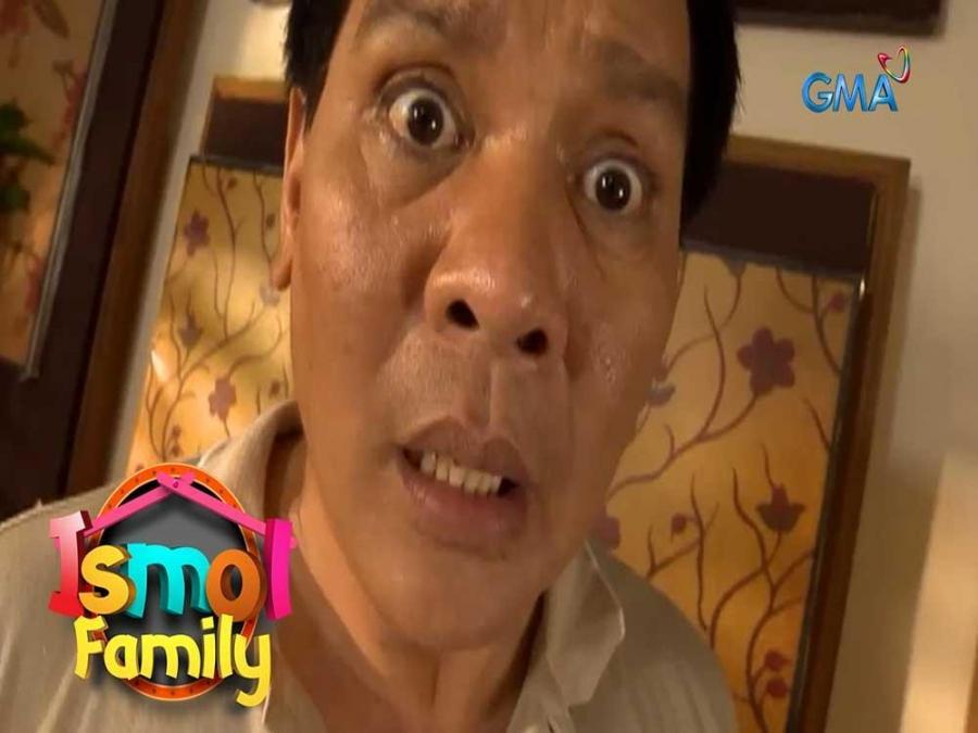 Ismol Family: Comeback is real, Papa Q! (Episode 4) | GMA Entertainment