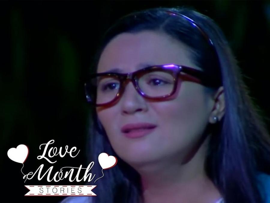 Love Month Stories 2023: No forgiveness for the cheating husband | GMA ... Love Month Stories 2023: No forgiveness for the cheating husband | GMA ...