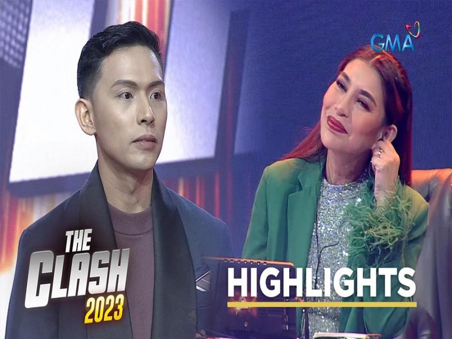 The Clash 2023: Kulang ka sa gigil, Mark Avila! | Episode 6 | GMA Entertainment