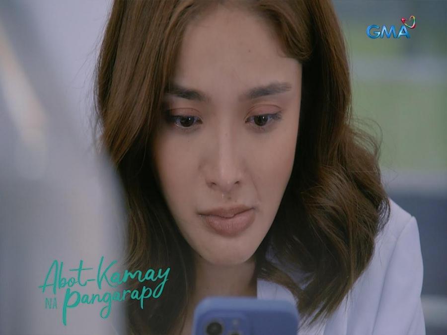 Abot Kamay Na Pangarap: The cruel doctor's miserable life (Episode 157 ...