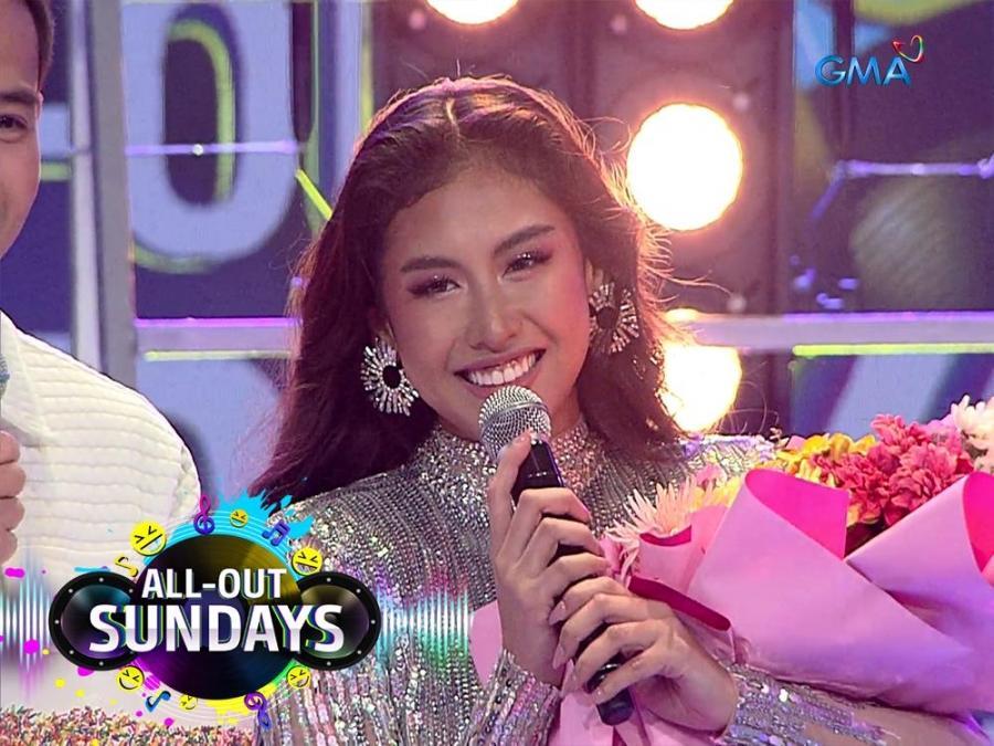 All-Out Sundays: Thea Astley wishes for more music on her birthday ...