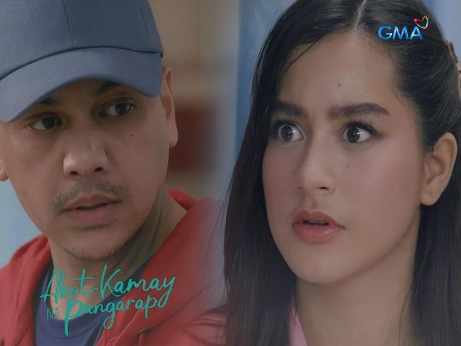 Abot Kamay Na Pangarap: The genius doctor identifies the bomber ...