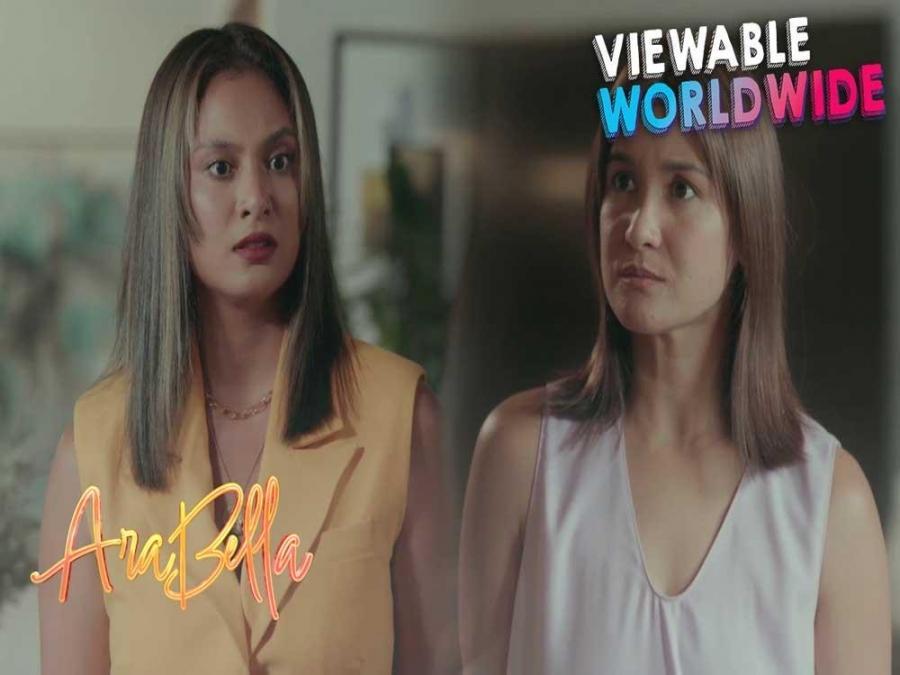 AraBella: Tracing the orphan's true origins (Episode 18) | GMA ...