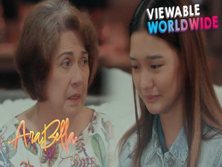 AraBella: Introducing the real Bella! (Episode 22) | GMA Entertainment