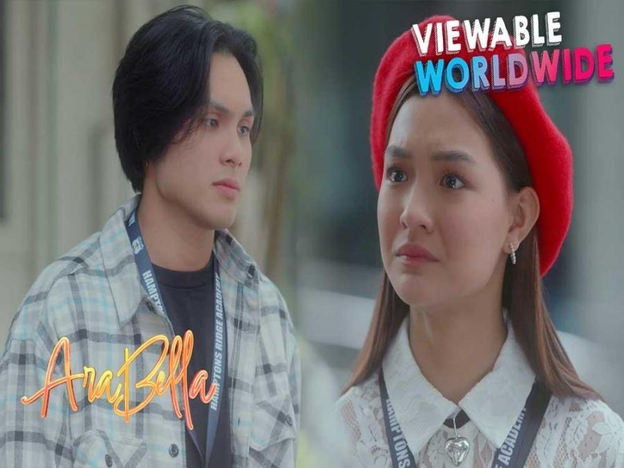 AraBella: The impostor's fake sympathy for her mother (Episode 57 ...