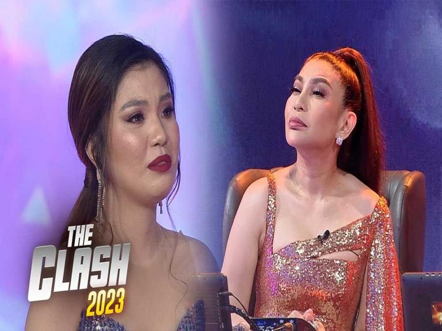 The Clash 2023: Ang ALMOST ni Mariel Reyes na nagdala sa kanya sa ...