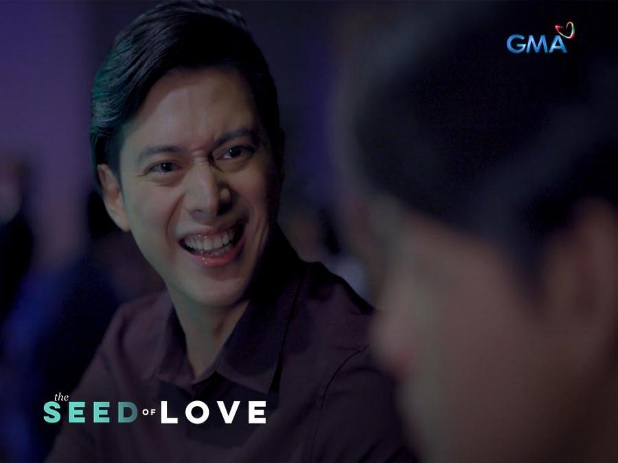The Seed of Love: The pain of a grieving husband (Episode 37) | GMA Entertainment
