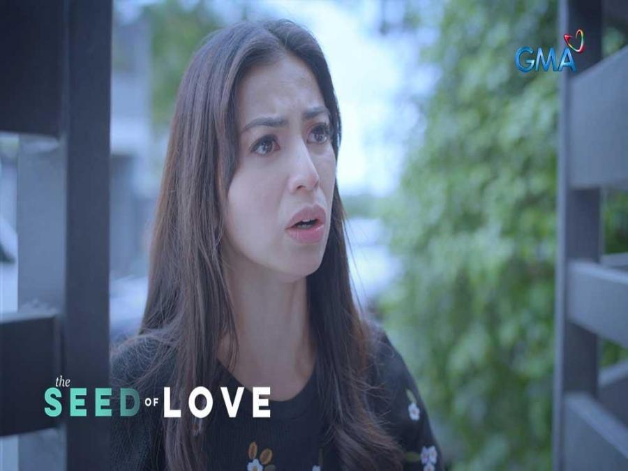 The Seed of Love: Eileen longs for her husband's love (Episode 45 ...