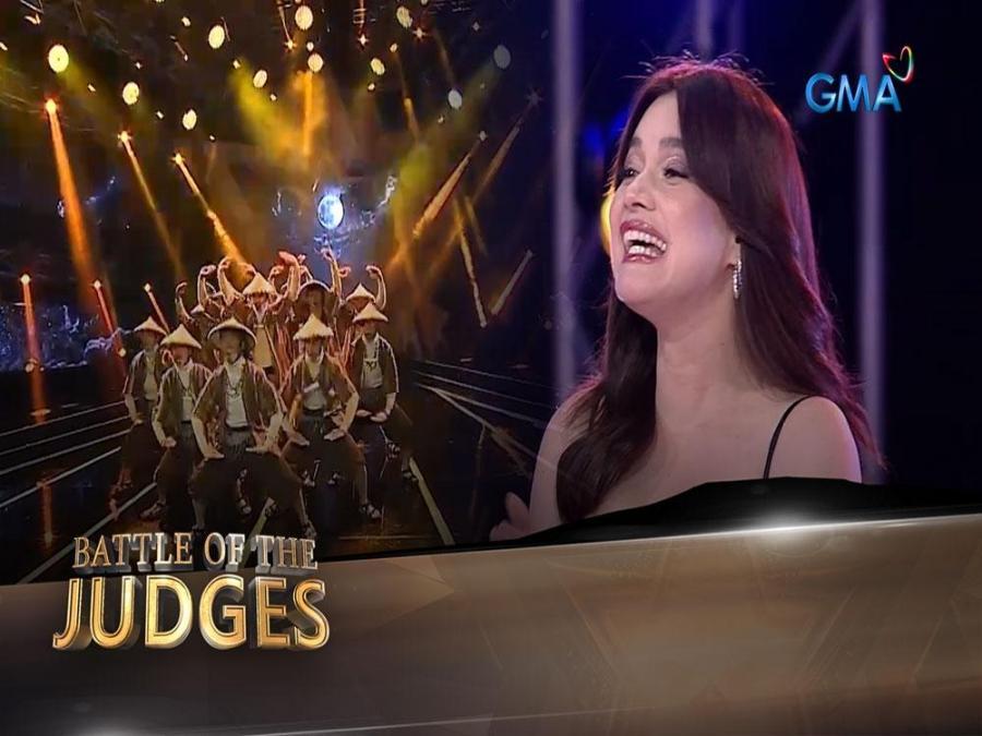 Battle of the Judges: Nocturnal Dance Company gets a word of praise ...