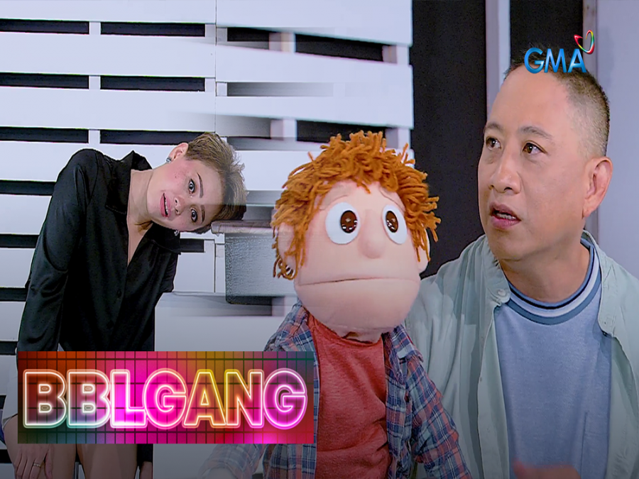 Bubble Gang: Puppet na malufet | GMA Entertainment