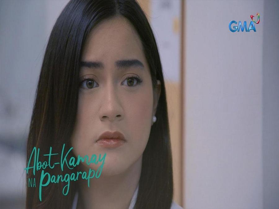 Abot Kamay Na Pangarap: The child genius becomes distant from RJ (Episode 290) | GMA Entertainment
