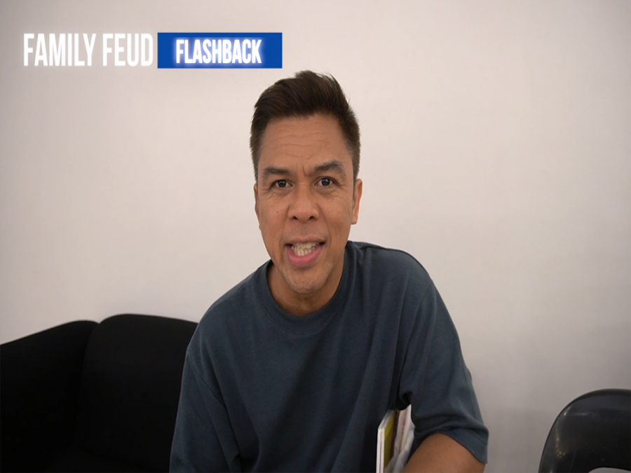 Family Feud: Flashback with Pekto | GMA Entertainment