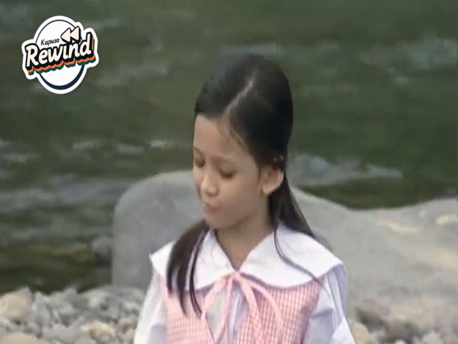 Kapuso Rewind: My sister's deadly plan! (Dwarfina) | GMA Entertainment