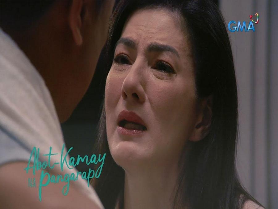 Abot Kamay Na Pangarap: Ang malaking pagkakamali ni Lyneth! (Episode 370) | GMA Entertainment