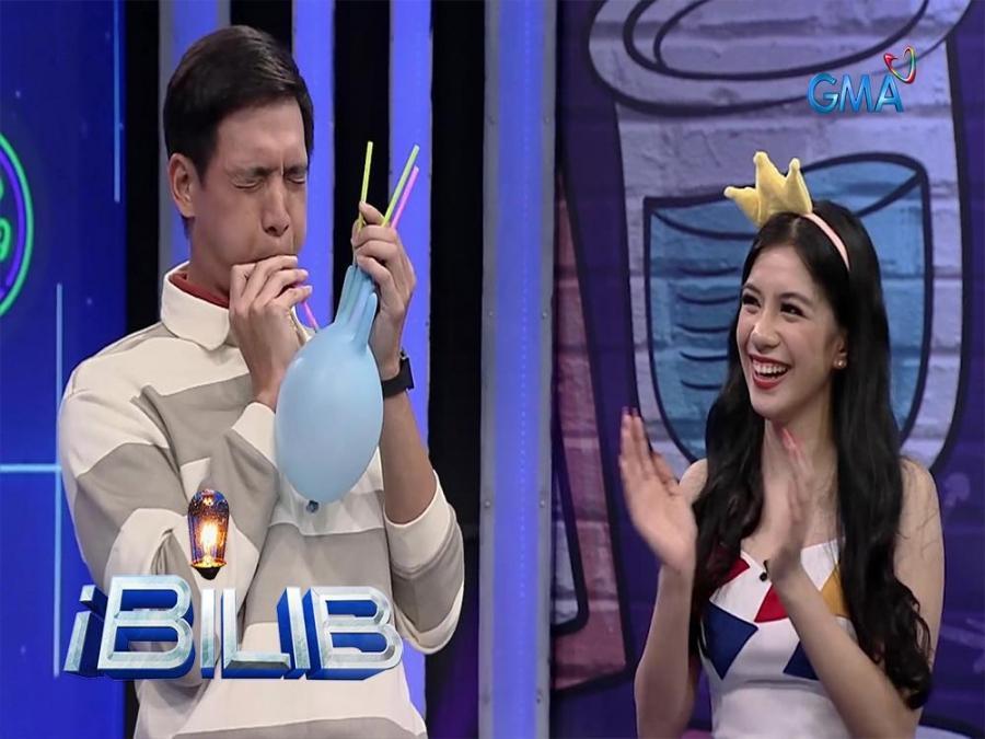 iBilib: Make a DIY bagpipe for Christmas caroling! | GMA Entertainment