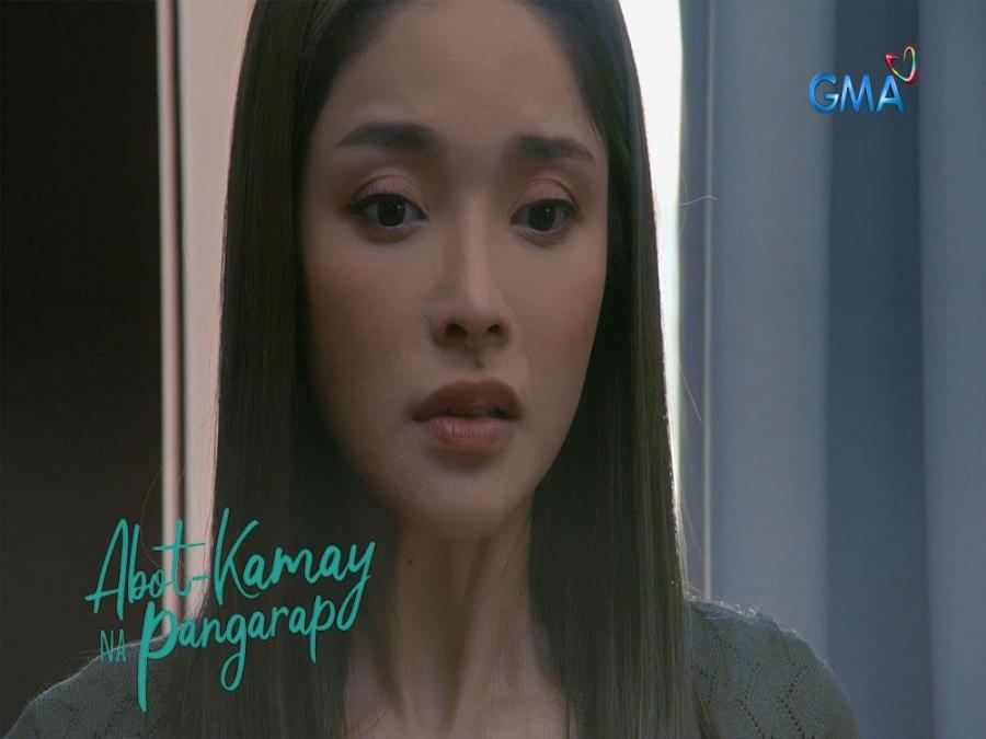 Abot Kamay Na Pangarap: The daughter of a criminal! (Episode 406) | GMA Entertainment