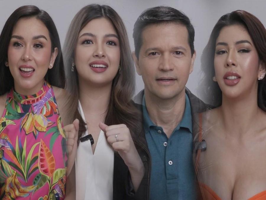 Walang Matigas na Pulis sa Matinik na Misis Season 2: Pahabaan ng 'Tolomeeee' | Online Exclusive ...