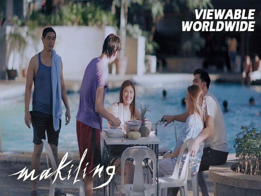 Makiling: Pamilya ni Alex, lubos nang napapalapit kay Rose! (Episode 37) | GMA Entertainment