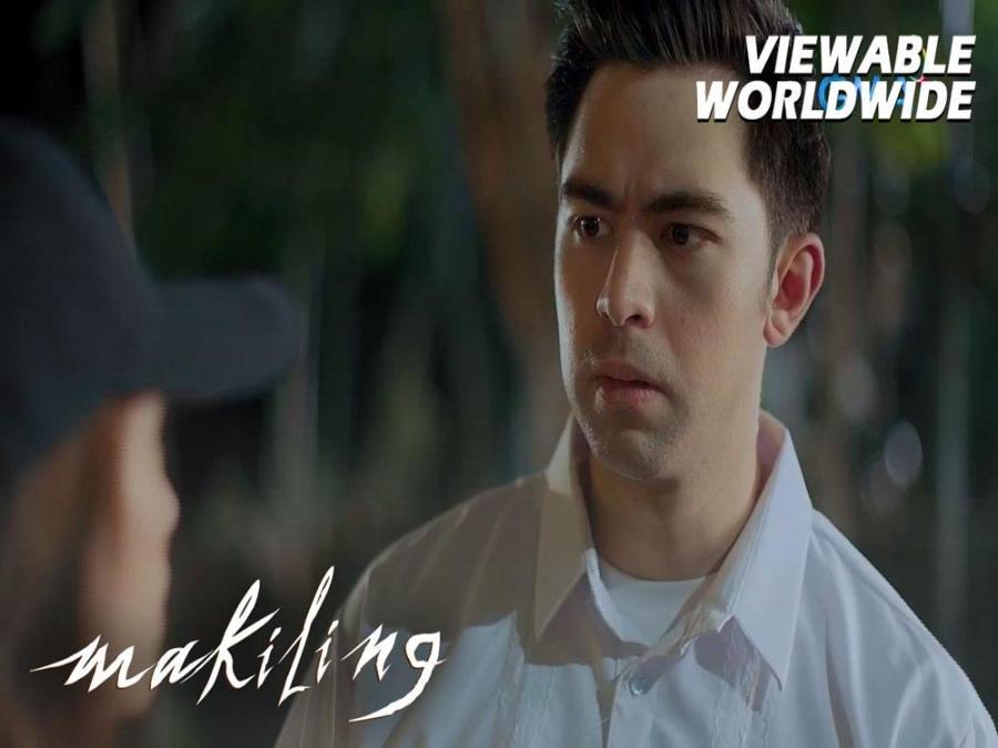 Makiling: Alex is shocked to know Amira's revenge plan! (Episode 72) | GMA Entertainment