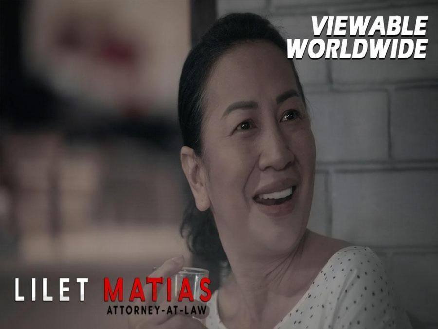 Lilet Matias, Attorney-At-Law: The Matias family's planned attack ...