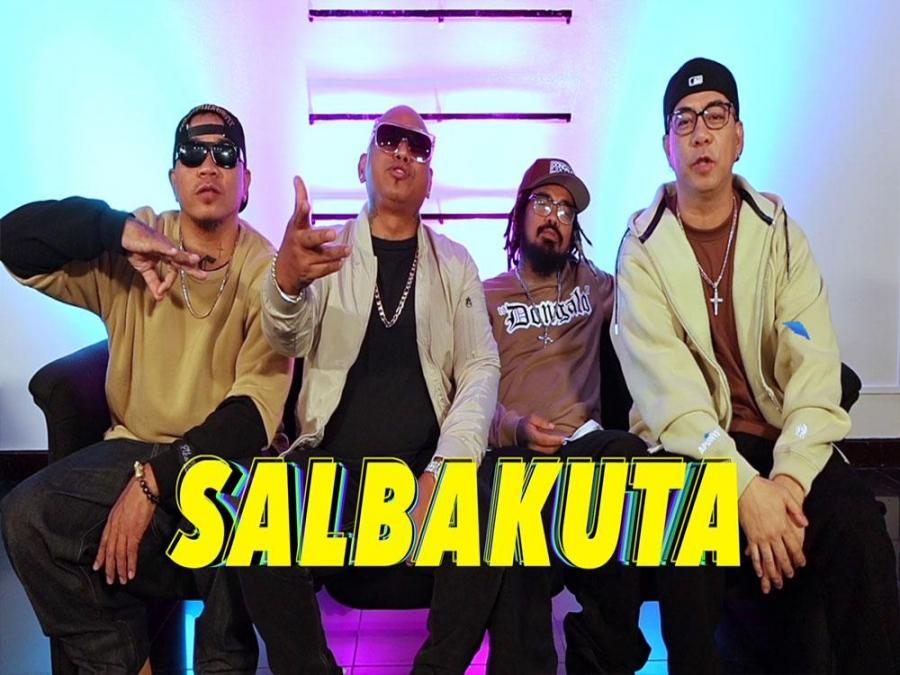Family Feud: Fill-in-the-blanks with Salbakuta | Online Exclusive | GMA Entertainment
