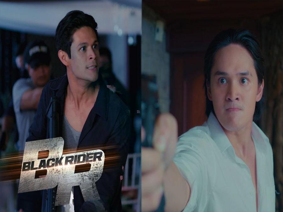 Black Rider: Tigil-kasal (Episode 150) | Teaser 2 | GMA Entertainment