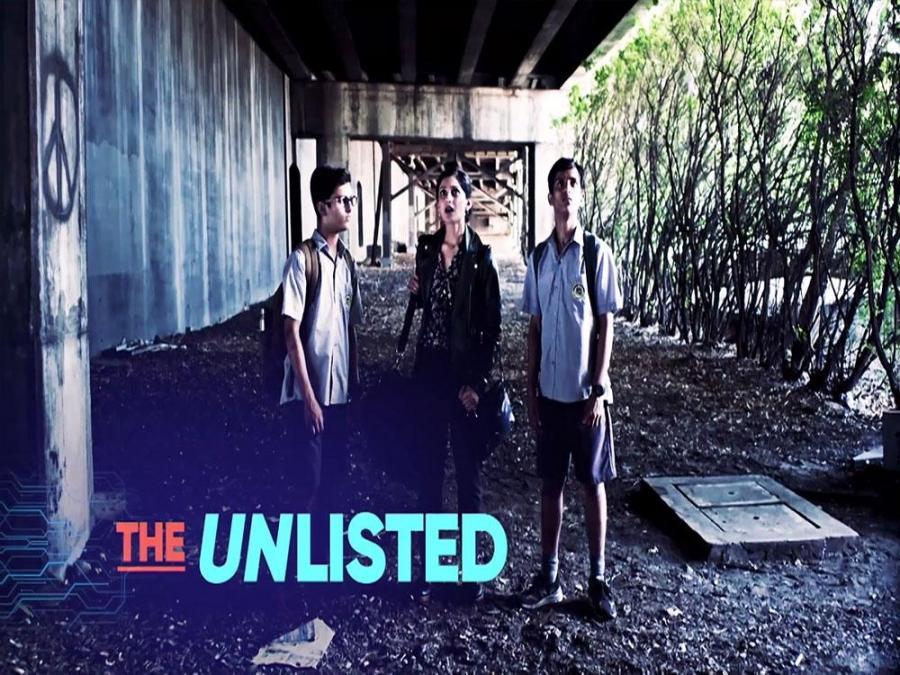 The Unlisted: Meet the twins Kal and Dru | GMA Entertainment