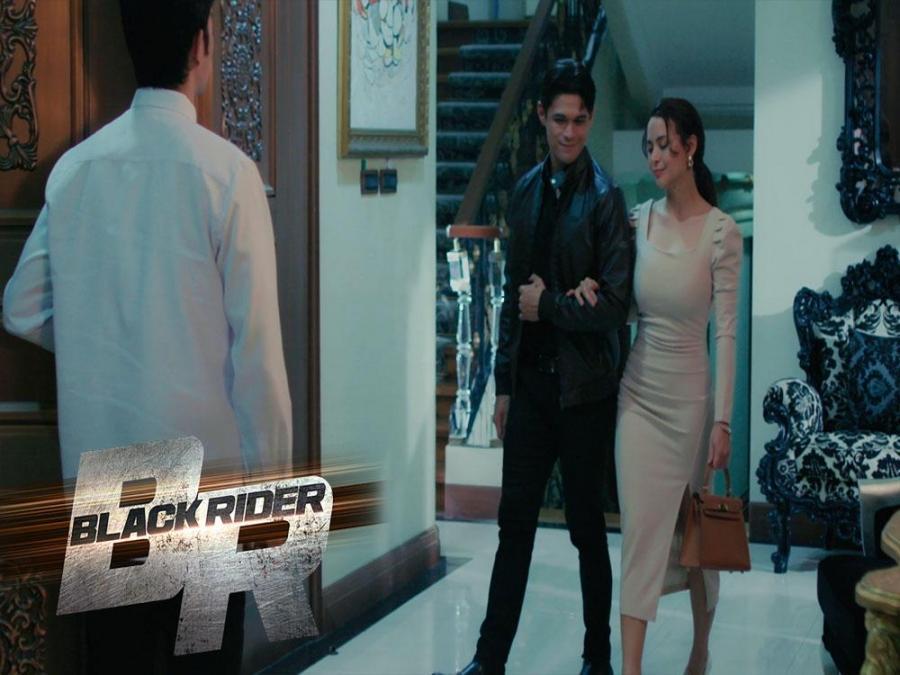 Black Rider: Palag ka? (Episode 174) | Teaser 2 | GMA Entertainment