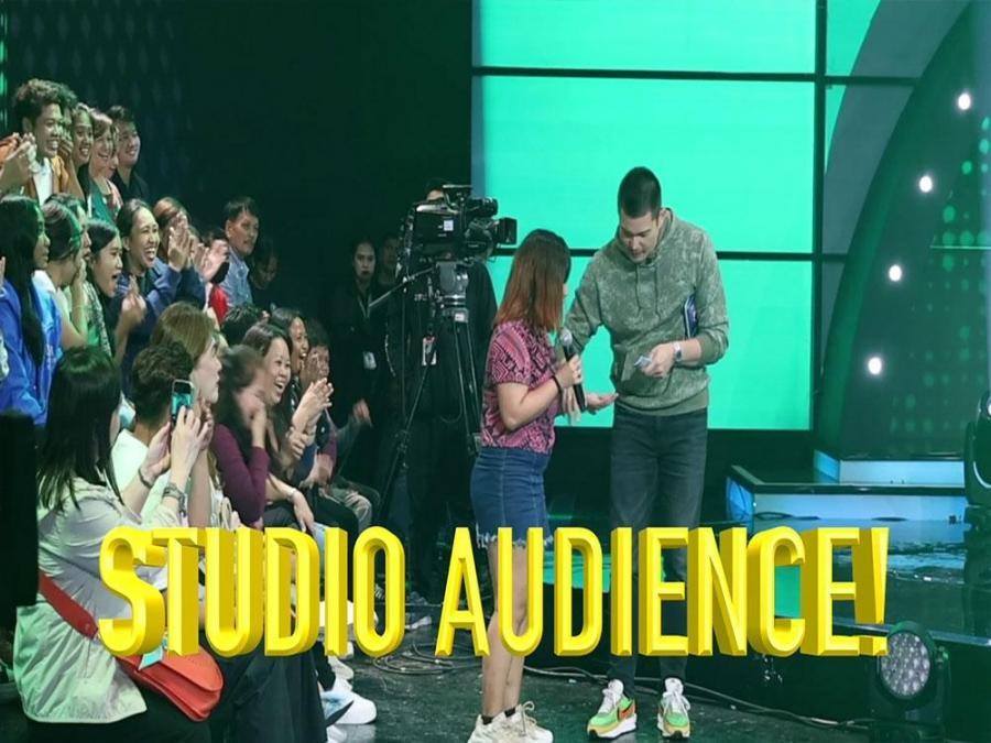 Family Feud: Cash prize for studio audience! | Teaser | GMA Entertainment