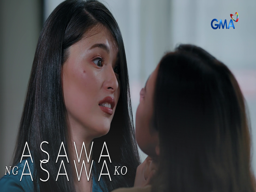 Asawa Ng Asawa Ko: Hannah and Jordan teams-up to stop the wedding! (Episode 143) | GMA Entertainment