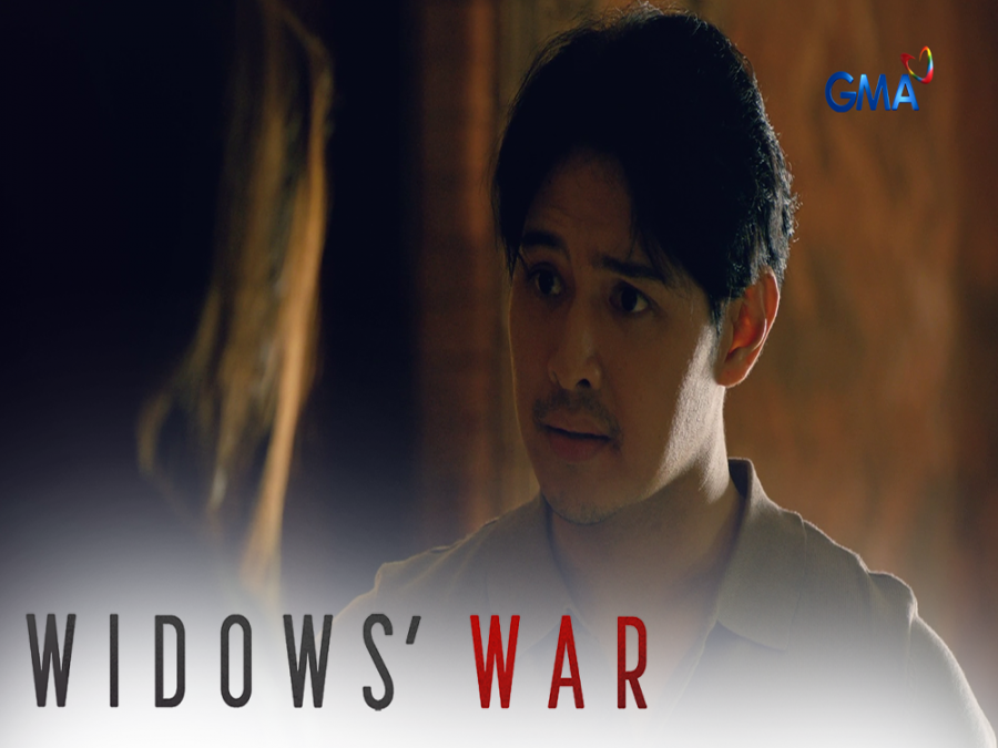 Widows' War: Who is hiding the evidence at the estate? (Episode 70 ...