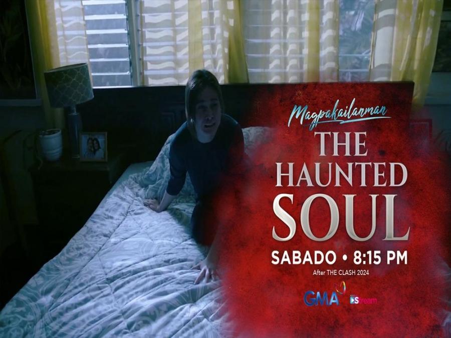 Magpakailanman: The Haunted Soul | GMA Entertainment