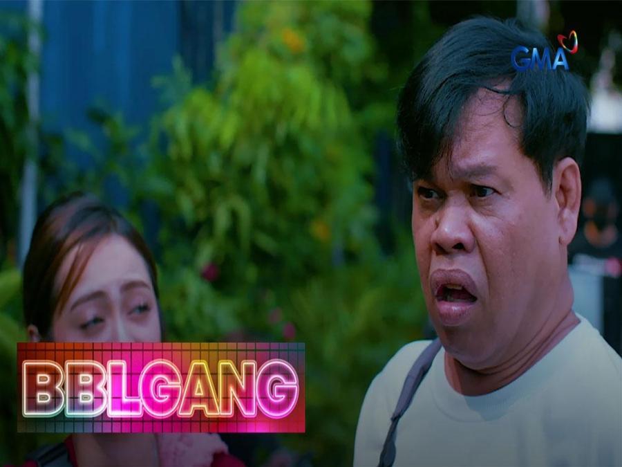 Bubble Gang: Sigaw ng mga CHAKA! | GMA Entertainment