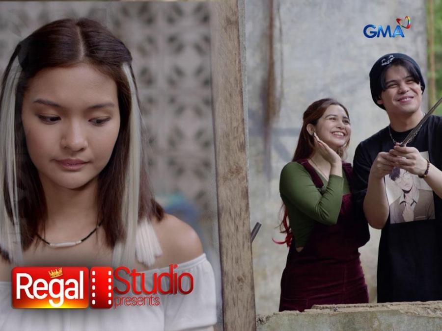 Regal Studio Presents: Candy, inuuna ang content kaysa ang manggamot ...